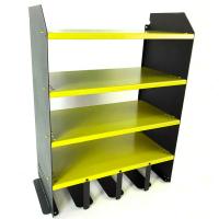 China Power Tool Storage Organizer Drill Driver Shelf Manager Workshop Rack for sale