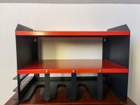China Wall Mounted Metal Material Drilling Power Tool Storage Rack for Furniture Hardware for sale