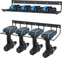 China Customized Power Tools Organizer Practicality and Convenience in a Wall Mounted Shelf for sale