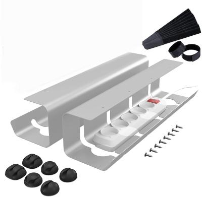 China Living Room Cable Tray The Perfect Choice for Flexible and Functional Cable Management for sale