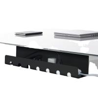 China Living Room Cable Tray The Perfect Choice for Flexible and Functional Cable Management for sale
