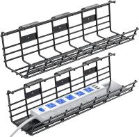 China Non-folding Rack Metal Iron Hot Dip Galvanized Wire Mesh Cable Tray for Your B2B Needs for sale