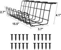 China Non-folding Rack Metal Iron Hot Dip Galvanized Wire Mesh Cable Tray for Your B2B Needs for sale