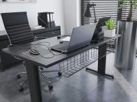 China Organize Your Cables Like a Pro Cable Management Tray for Under Desk Cable Management for sale