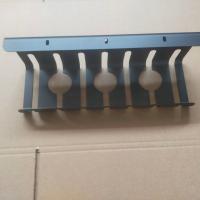 China Flexible Cable Tray The Ideal Choice for Streamlined Under Desk Power Strip Management for sale