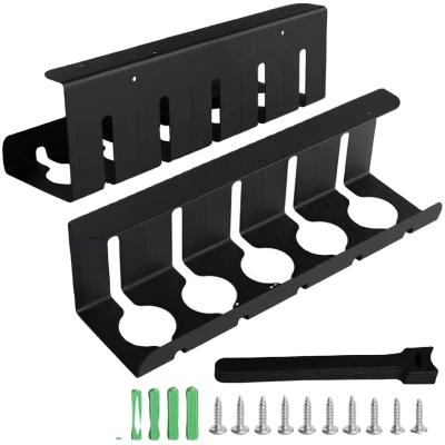 China Optimize Your Workplace with our Cable Tray Desk Management Set and Mounting Accessories for sale