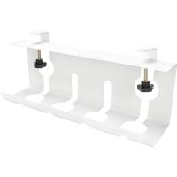 China Optimize Your Workplace with our Cable Tray Desk Management Set and Mounting Accessories for sale