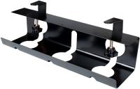 China Optimize Your Workplace with our Cable Tray Desk Management Set and Mounting Accessories for sale