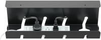 China Optimize Your Workplace with our Cable Tray Desk Management Set and Mounting Accessories for sale