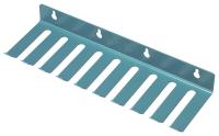 China Upgrade Your Wardrobe Organization with Desktop Cable Duct Support and Iron Accessories for sale