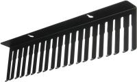 China Customize Cable Duct Wall Mount Hanger for Functional Metal Iron Storage Holders for sale