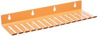 China Customize Cable Duct Wall Mount Hanger for Functional Metal Iron Storage Holders for sale