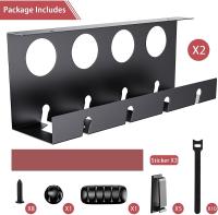 China ANTI-RUST Cable Holder The Perfect Solution for Standard or Nonstandard Cables for sale