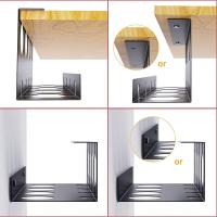 China ANTI-RUST Cable Holder The Perfect Solution for Standard or Nonstandard Cables for sale