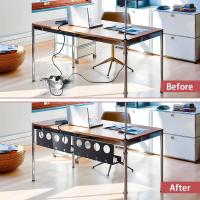 China ANTI-RUST Cable Holder The Perfect Solution for Standard or Nonstandard Cables for sale