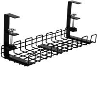 China Electric Wire Organizer Tray Ideal for Living Room Cable Management and Organization for sale