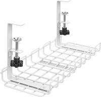 China Electric Wire Organizer Tray Ideal for Living Room Cable Management and Organization for sale