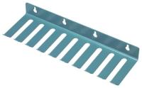 China Space-Saving Wall Mountable Cable Hanger and Organizer for Hook Type Installation for sale
