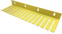 China Space-Saving Wall Mountable Cable Hanger and Organizer for Hook Type Installation for sale