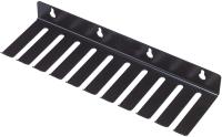 China Tidy Workplace Cable Hanger Rack for Patch Leads Carbon Steel Advantage Easy Operation for sale