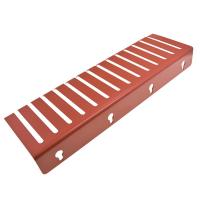 China Transform Your Cable Storage with this Easy Operation Wall Mounted Cable Rack Hanger for sale