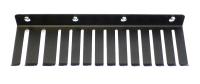 China Transform Your Cable Storage with this Easy Operation Wall Mounted Cable Rack Hanger for sale