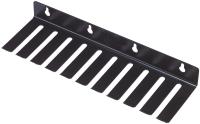 China Modular Patch Cable Holder Wall Mountable 20