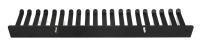 China Modular Patch Cable Holder Wall Mountable 20
