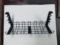 China Maximize Space and Minimize Clutter with Our Wire Cable Management Tray 39*16*12.5cm for sale