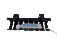 China Under Desk Cable Wire Management Tray with Powder Coating and ISO ROHS Certificate for sale
