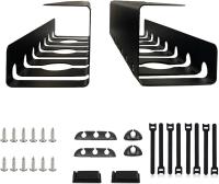 China Customized Safe Steel Cable Tray For Desks  Office And Home Standard for sale