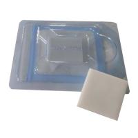 China Non-Sutured Dura Substitute 100x120mm High Strength Collagen Tissue Regeneration Patch for sale