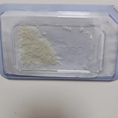 China Resorbable Dental Bone Graft Substitute Bovine Bone Granules 0.25-1.0 mm for Oral Repair for sale