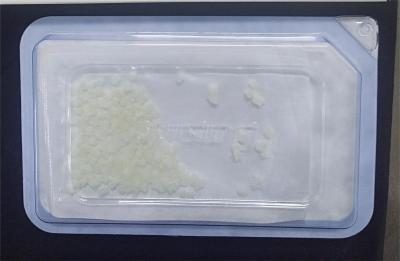China High Biological Activity Osteoinductive Bone Graft Materials With Complete Antigen Removal for sale