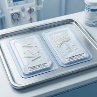 China Safe 2g Osteoinductive Bone Graft Alternatives Boost Bone Regeneration for sale