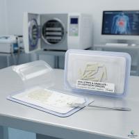China 10cc Osteoinductive Bone Graft Substitute Bovine Bone Graft for Fracture Treatment for sale