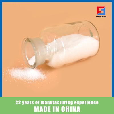 China Nonionic PAM Chemical Water Treatment Powder Cationic Polyacrylamide 207-173-7 for sale