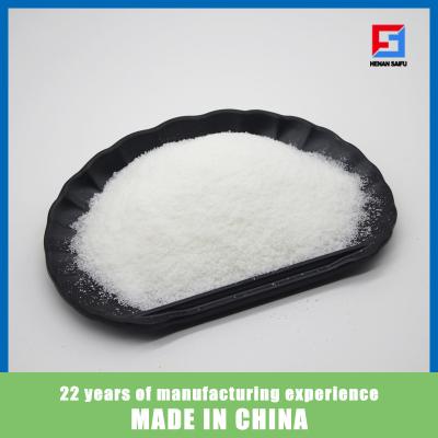 China NPAM Nonionic Polyacrylamide Flocculant Water Treatment Chemicals Granules for sale