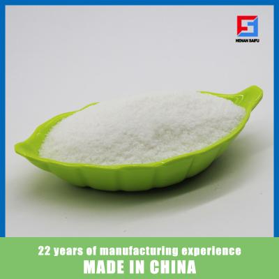 China Nonionic Polyacrylamide Powder Good Flocculation Effect Urban Sewage Treatment Chemical for sale