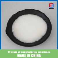 China CPAM Cationic Polyacrylamide PAM Granules Industrial Water Purifying Agent Flocculant for sale