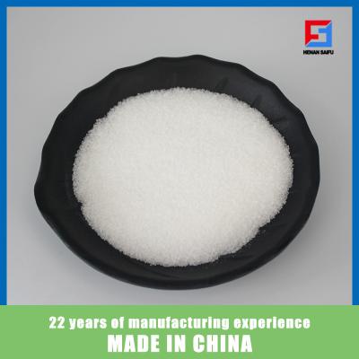 China CPAM Cationic Polyacrylamide PAM Granules Industrial Water Purifying Agent Flocculant for sale