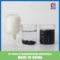 China High Molecular PAM Emulsion Cationic Polyacrylamide Flocculant Weight Polymer for sale