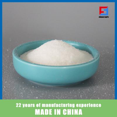 China Non Ionic Cationic PAM Chemical Water Treatment Flocculant Polyacrylamide White Powder for sale