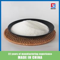 China 201-173-7 PAM Chemical Water Treatment Anionic Polyacrylamide Flocculant for sale