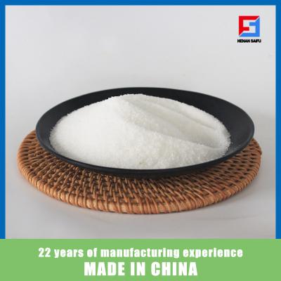China 201-173-7 PAM Chemical Water Treatment Anionic Polyacrylamide Flocculant for sale