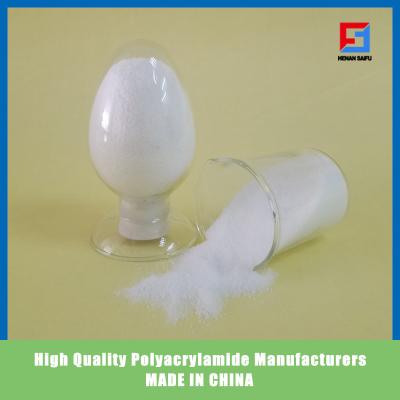 China Organic Chemical CPAM Cationic Polyacrylamide Powder Polymer Flocculant For Water Treatment for sale
