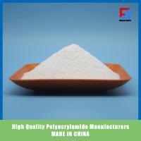 China Nonionic PAM Water Soluble Polymer Polyacrylamide For Urban Sewage Treatment for sale