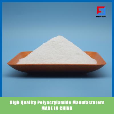 China Nonionic PAM Water Soluble Polymer Polyacrylamide For Urban Sewage Treatment for sale