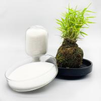 China 12 Million PAM Chemical Water Treatment Cationic Polymer Flocculant Pam for sale