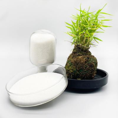 China 12 Million PAM Chemical Water Treatment Cationic Polymer Flocculant Pam for sale